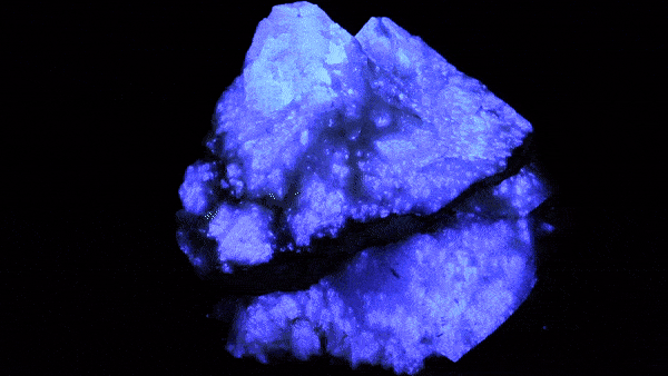 All About Phosphorescence and Various Phosphorescent Minerals – MinerShop