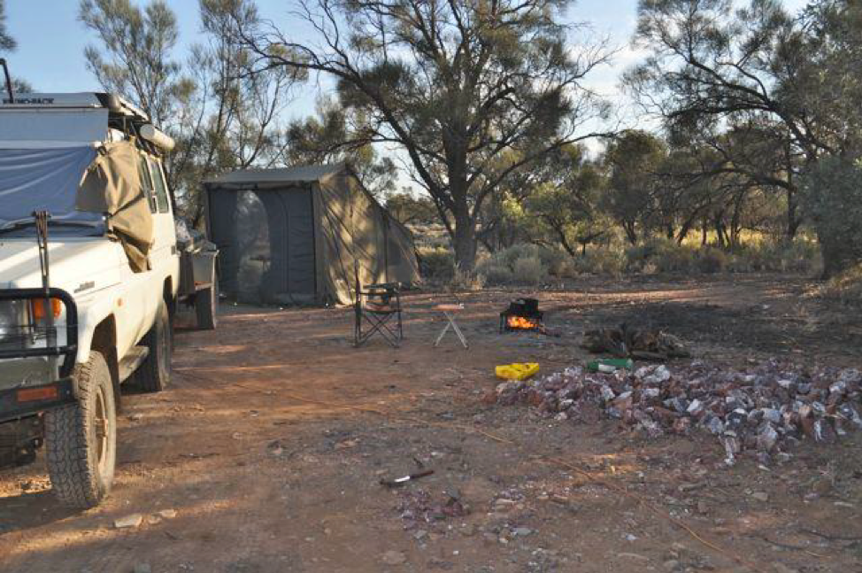 The Puttapa Zinc Mine in Australia – MinerShop