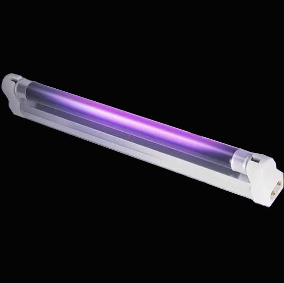 Longwave 365nm UV Lights: Blacklight Tubes vs. LEDs – MinerShop