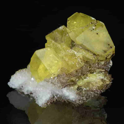 Fluorescent Mineral Display Case - 365nm UV Light | Yooperlite Display ...