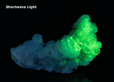 All About Phosphorescence and Various Phosphorescent Minerals – MinerShop