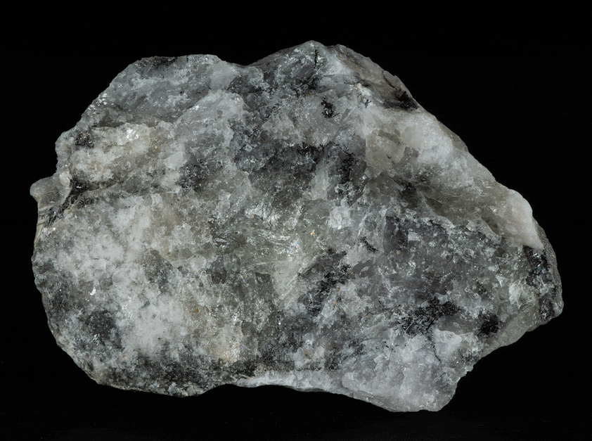 Fluorescent Sodalite with Strong Tenebrescence from Greenland – MinerShop